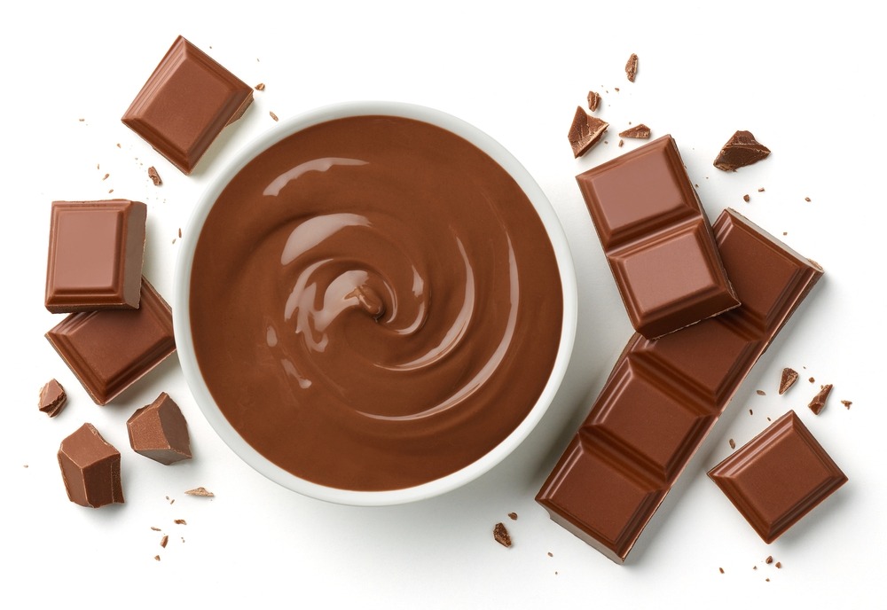 Flavors That Go With Chocolate | White, Milk & Dark Pairings